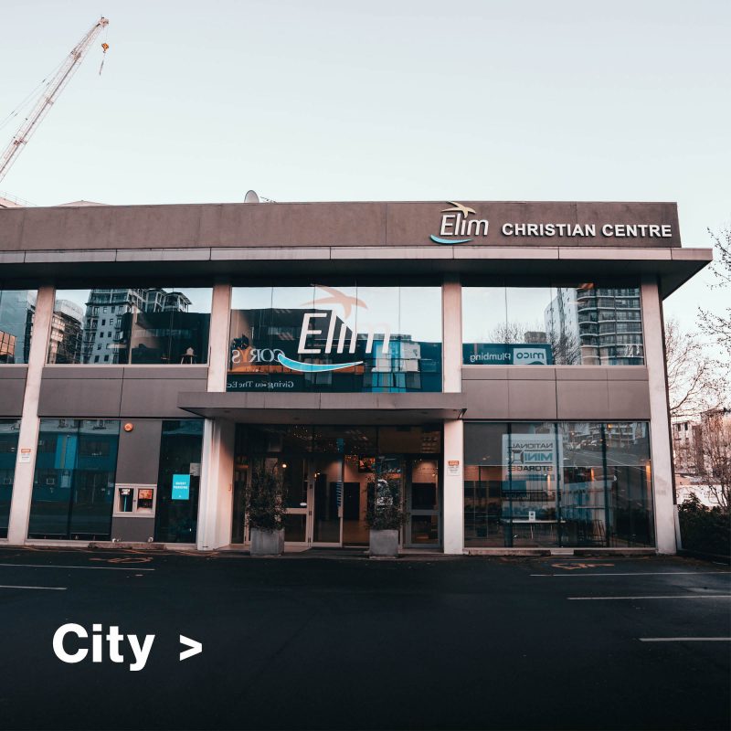 Locations | Elim Christian Centre